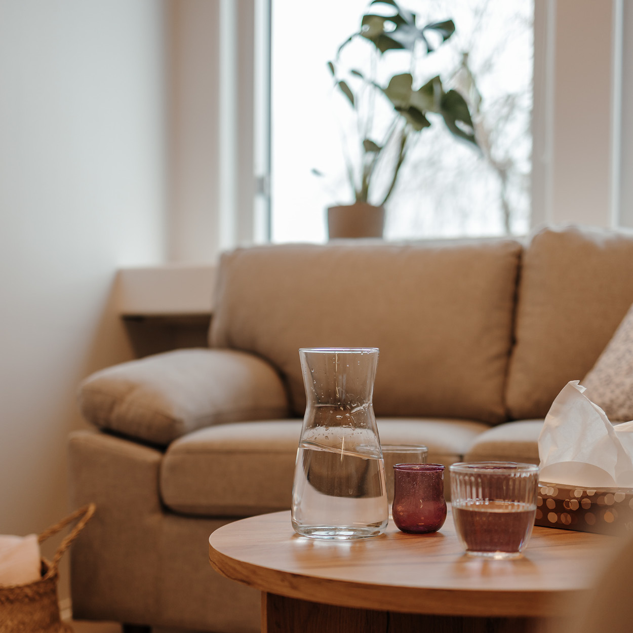 Parterapi i Fredericia og Vejle - Psykolog Löffler